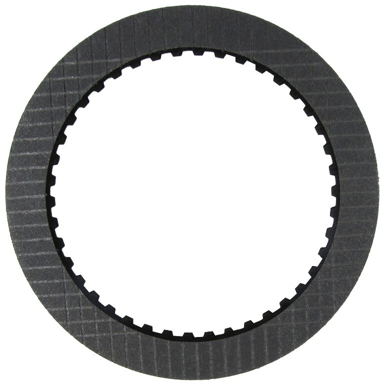 AT540 / AT545 Master Rebuild Kit with Friction & Steel Clutches & Flat ...