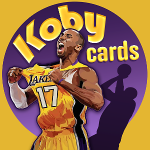 Koby Cards | eBay Stores