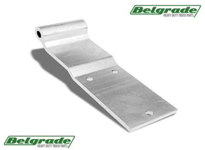 SWH-UT01 Utility Three Hole Bolt-OnTruck Trailer Door Hinge(3-4100-0022 ...