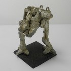 NECRON SENTINEL CONVERSION Metal Imperial Guard Necrons Army 40K 1990s ...