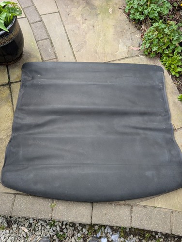 TR7 / TR8 Endrose Sunroof. | eBay UK
