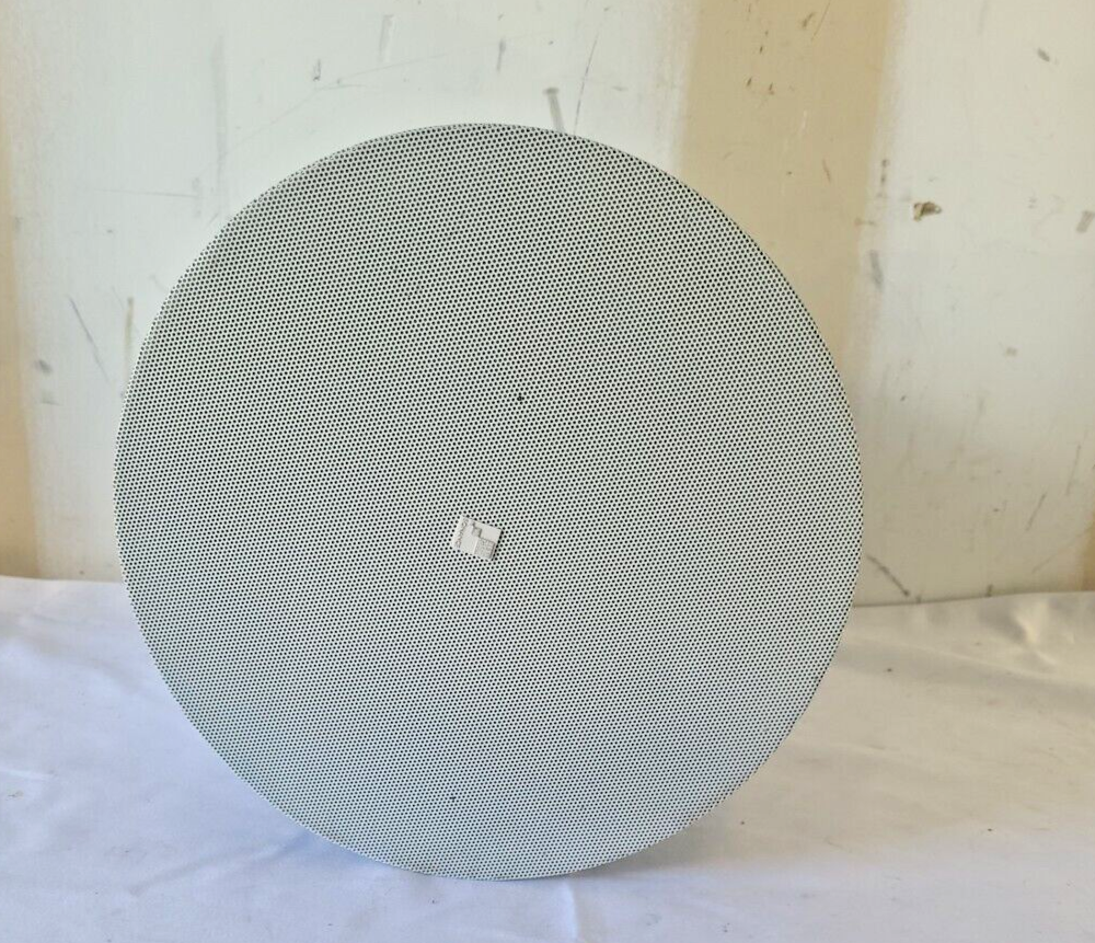 Sonance #ps-c83rt in Ceiling Speaker 1 Pair for sale online | eBay