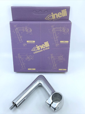 Stems - Fixie Stem - Nelo's Cycles