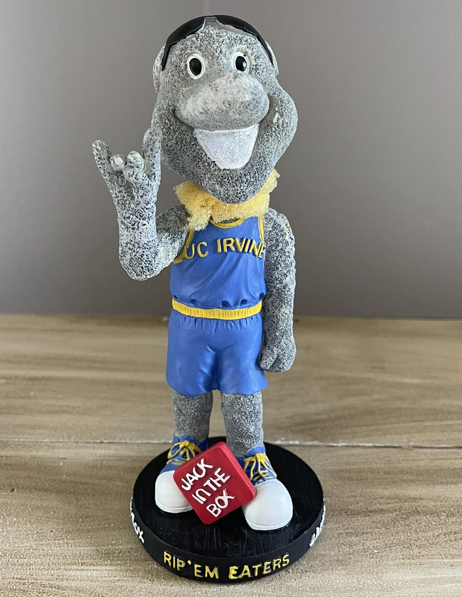 Uc Irvine Mascot UC Irvine Anteaters Simple White Mascot PNG