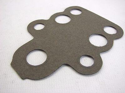 GRACO 161-563 Backup Washer Gasket Replacement Leather Base Bulldog ...