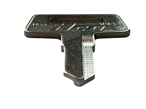 1 2001 Polaris Ranger ATV 4 Wheelers X255 YM48 Key Blank Keys Blanks ...