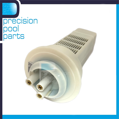 Zodiac Clearwater LM3-40 - Self Cleaning Salt Water Replacement Cell ...