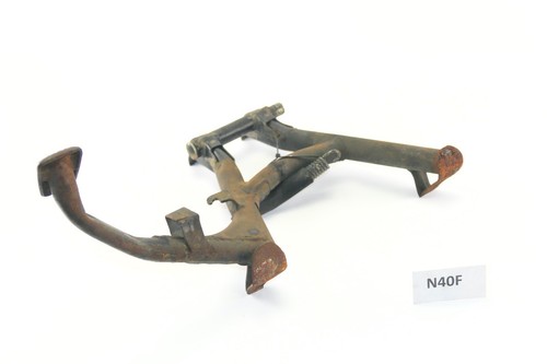 Honda VF 1100 S SC17 year 85 - main stand N40F | eBay