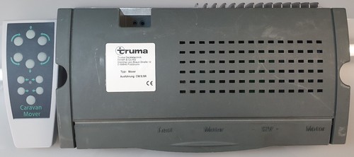 Truma M2 S SE SER TE TER Auto Engage Motor Mover & Handset- 12 Month ...