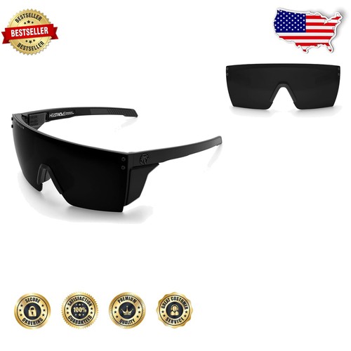 Performance XL Polarized Lazer Face Z87+ Sunglasses - Ultimate Eye ...