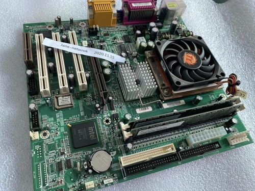 1pc for 100% test D686 BIOS 1.1 0747 1.00 (by Fedex or DHL 90days ...