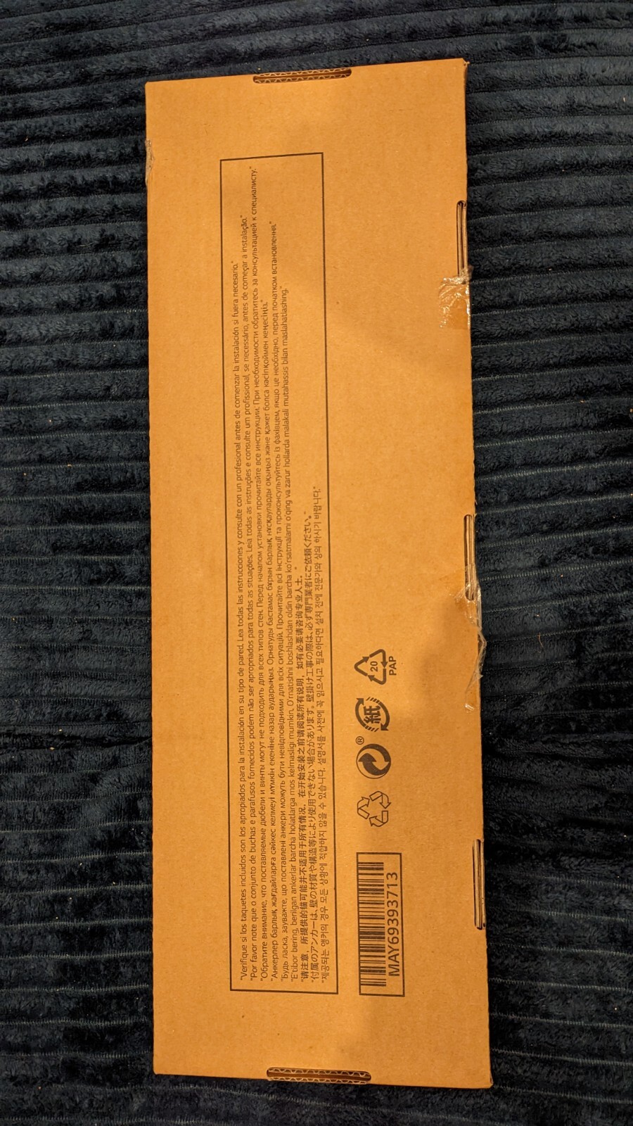 LG TV Wall Mount Bracket MEC63567316 for sale online | eBay