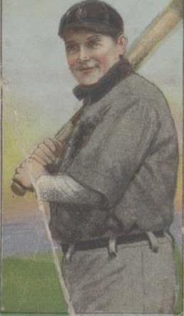 1909-11 T206 - George Mullin Back With Bat (RC) for sale online | eBay