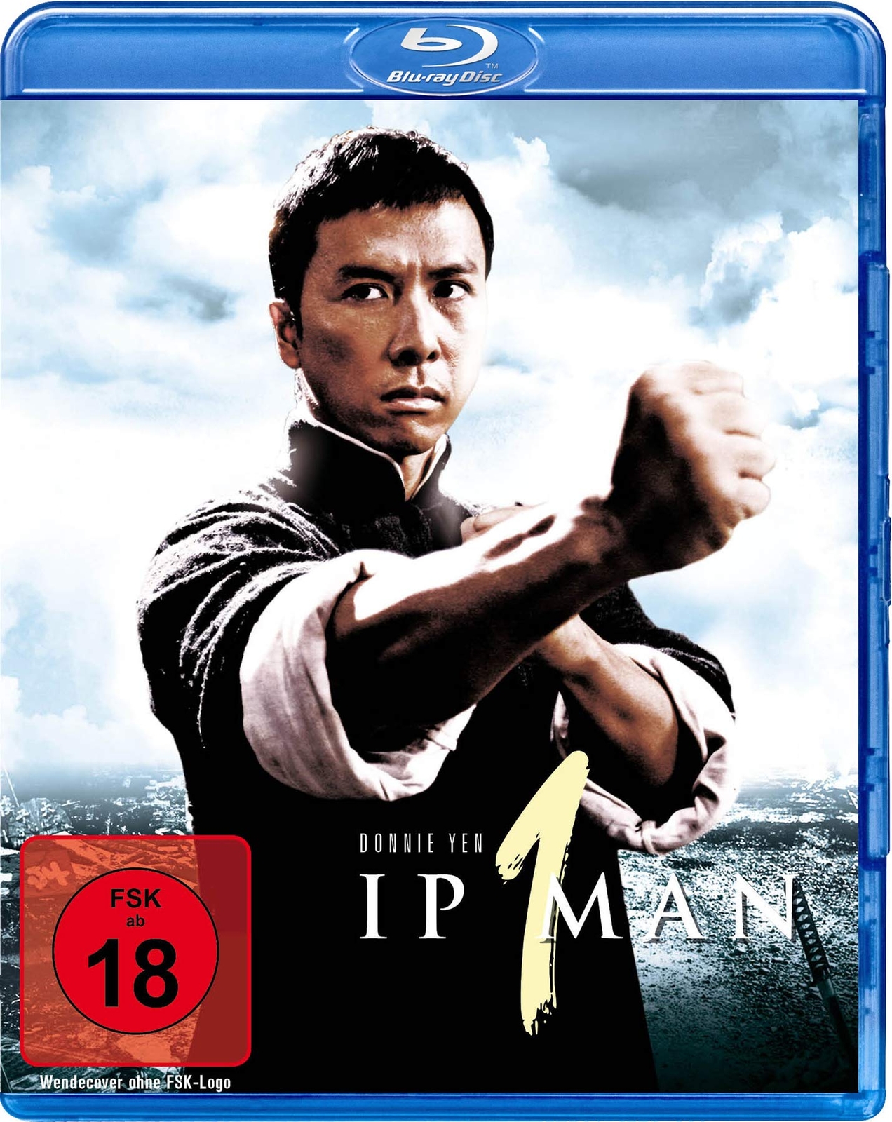 Yu Xing Ip Man