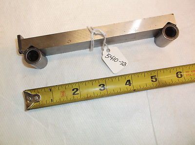 Inspection Gauges - Sine Bar