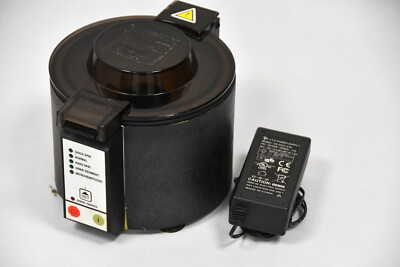 IDEXX StatSpin VT Veterinary Centrifuge & Power Supply V901-22 | eBay