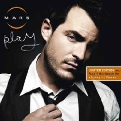 MARS "PLAY" CD SINGLE MIT VIDEO NEW | eBay
