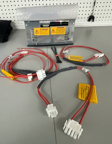 Wascomat EXSM680 washer 471979503-02 EWD2300ZC Inverter Drive / Control ...