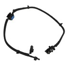 Windshield Washer Sprayer 61667276500 Wiper Nozzles Spray Jet For 3 ...