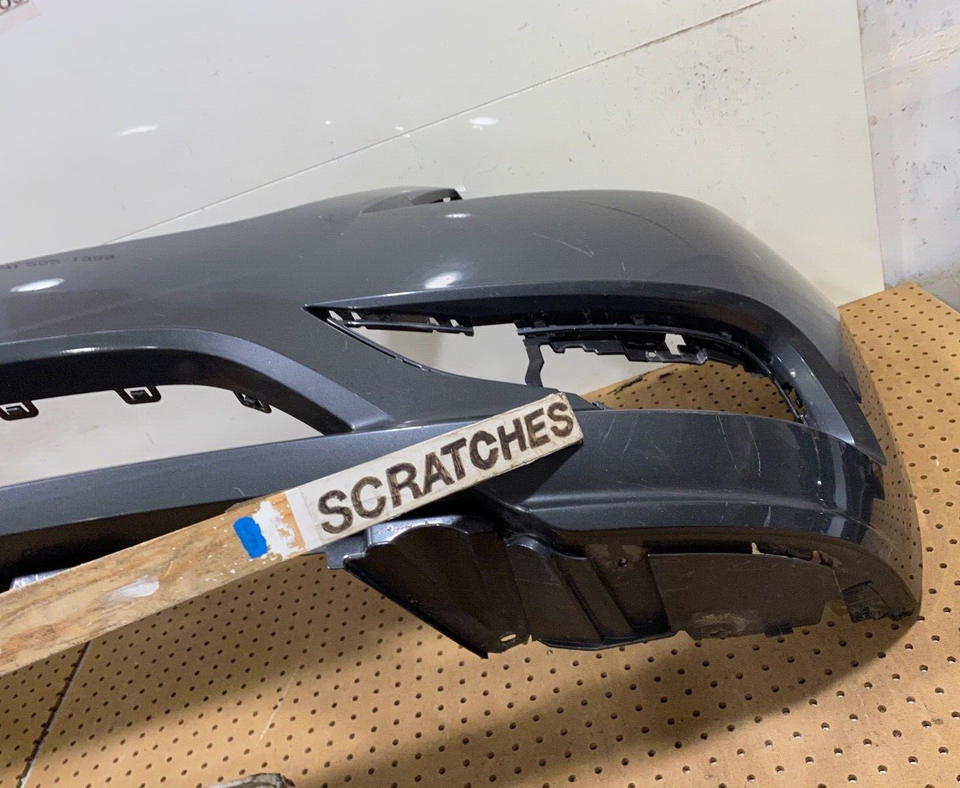OEM 2013 2014 2015 2016 2017 BUICK ENCLAVE FRONT BUMPER | eBay