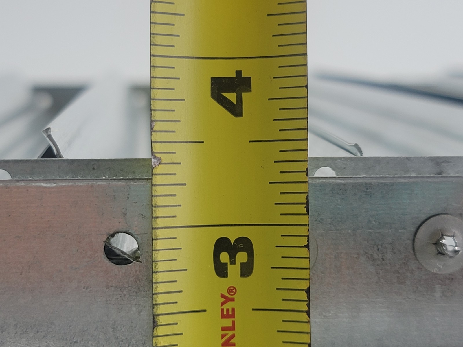 NEW Titus 300FL Double Deflection Supply Grille w/ Damper 300 Series ...