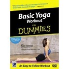 Basic Yoga Workout For Dummies (DVD) (UK IMPORT) | eBay