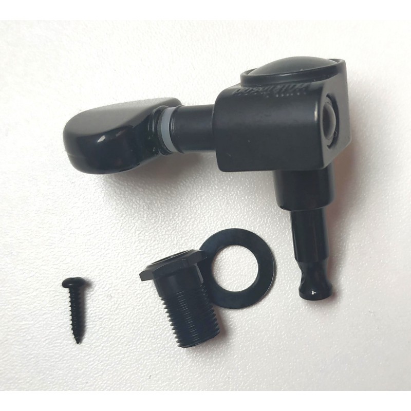 1 Meccanico Olio Wilkinson Nero Costa Sinistro Con Pulsante Fagiolo ...