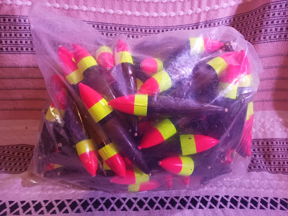 122 Thill Big Fish Sliders (Gold Metal Line), Never Used- Vintage | eBay