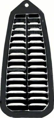 1968-69 Camaro / Firebird Full Version Door Jamb Vent Grill | eBay