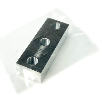Genuine Gillig 55-34532-000 Enterance Door Screw Block | eBay