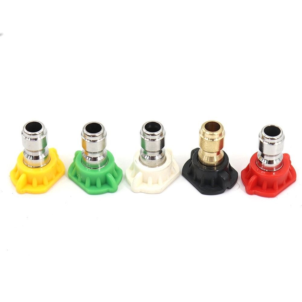 High Pressure Spray Nozzle M22 Socket Snow Foam Gun New Car Water Gun ...