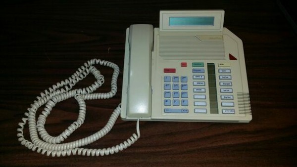 Nortel Networks M5316 NT4X42AA Ash Centrex Phone for sale online | eBay