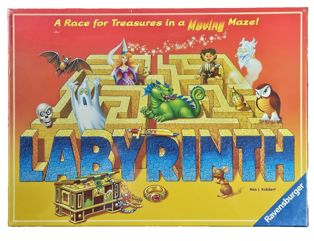 Scary Ghost Maze Game Scary Maze Game