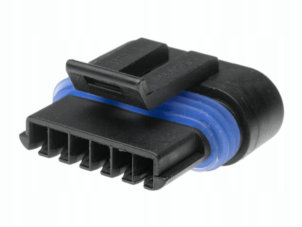 6Pin Plug Connector Delphi Electronic Accelerator Pedal For Slingshot ...