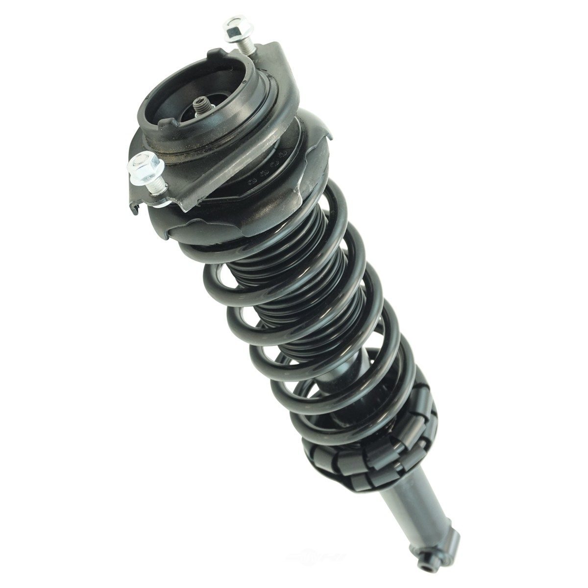 Suspension Strut and Coil Spring Assembly-Strut and Spring Assembly ...