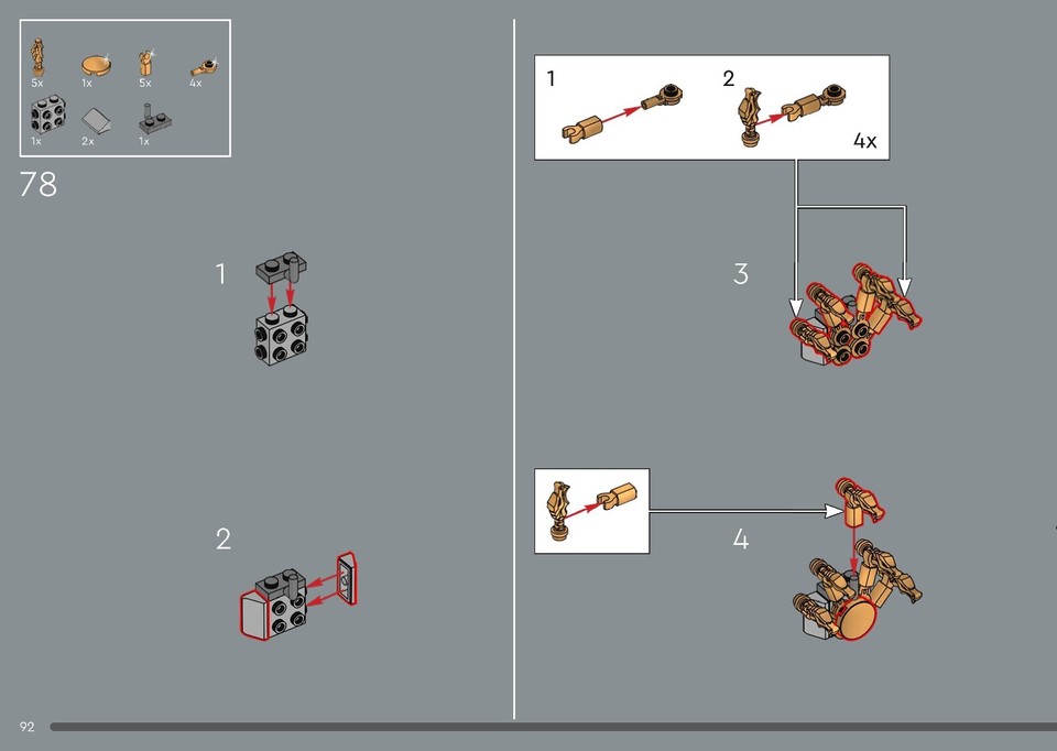 NEW LEGO 21348 Dungeons & Dragons: Dragon Summoning Platform - US ...