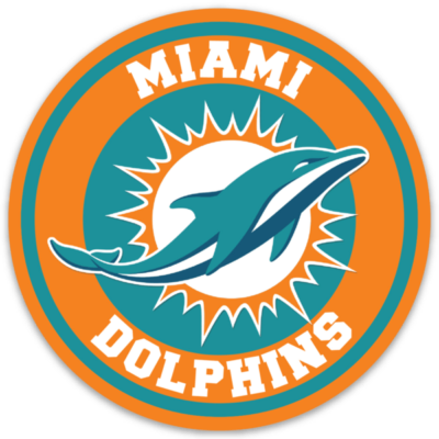 Dolphins New Logo Png