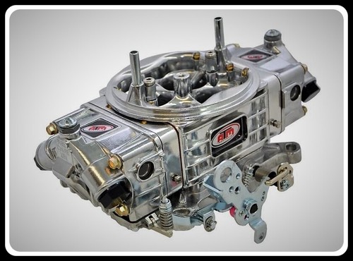 ATM INNOVATION CARBURETOR 1050 CFM STREET STRIP RACING SERIES. XRSC1050 ...