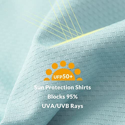 Women's Upf 50+ Swim Cover Up Beach Jackets Spf Sun Protection Long ...