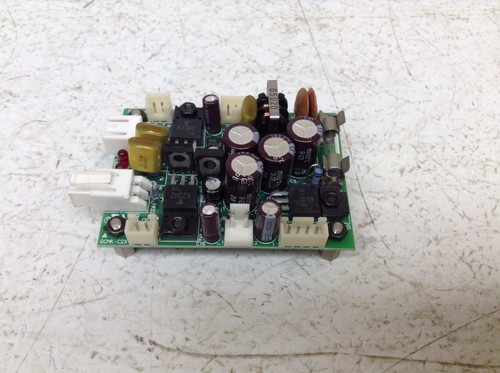 GCMK-C2X Circuit Board PCB GCMKC2X (TBI) | eBay