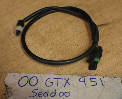 00 SEADOO GTX 951 787 TEMPERATURE TEMP SENSOR 278000851 | eBay