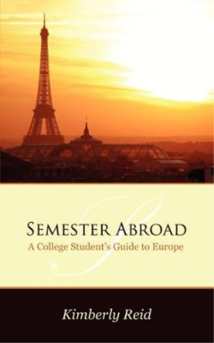 Kimberly Reid Semester Abroad (Poche) 9781434333339 | eBay