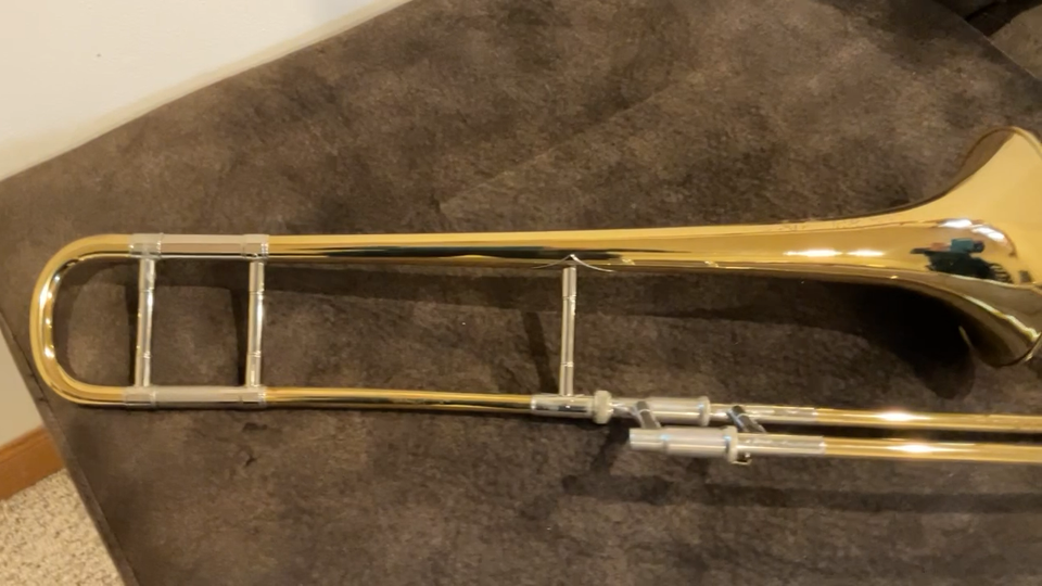 trombone | eBay