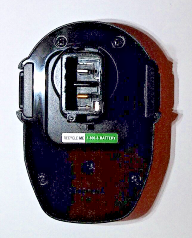 OEM Black & Decker PS140 Power Pack 14.4v Battery Genuine | TESTED ...