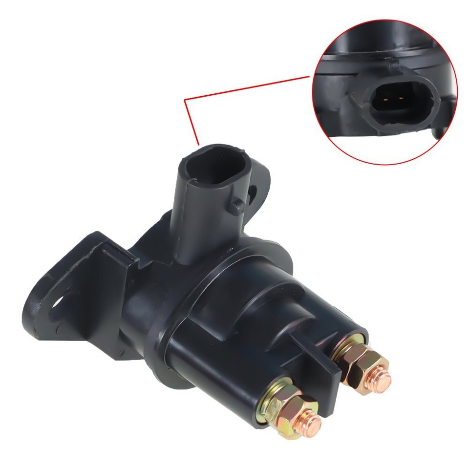 Starter Solenoid Relay Switch for Sea-Doo GTS GTX GSI GSX 278002347 ...