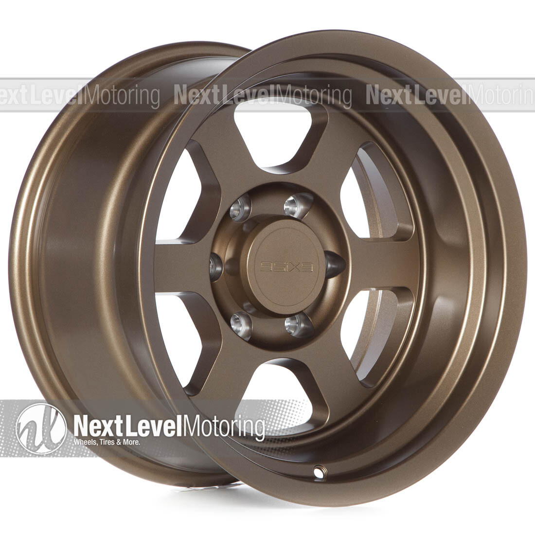 4 9SIX9 DEEP 17x9 6x139.7 -36 BRONZE TE37XT STYLE WHEELS FITS TOYOTA ...