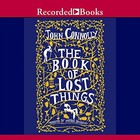 The Book of Lost Things - GOOD | eBay