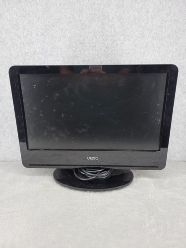 Vizio VA19L HDTV10T 19 inch 720p HD Widescreen Gaming LCD Television ...