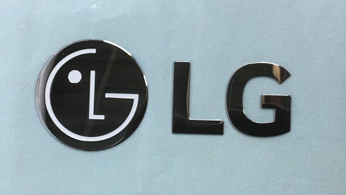Lg Logo