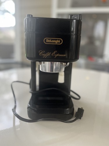 DeLonghi Caffe Espresso Maker CE-20 F BASE ONLY | eBay